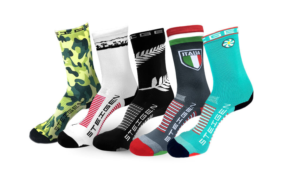 Shop Athletic Socks for Men & Women | Highly Tuned Athletes – Highly ...