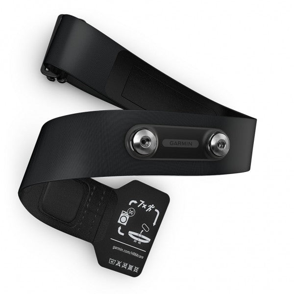 Garmin HRM Replacement Strap, Medium to X-large