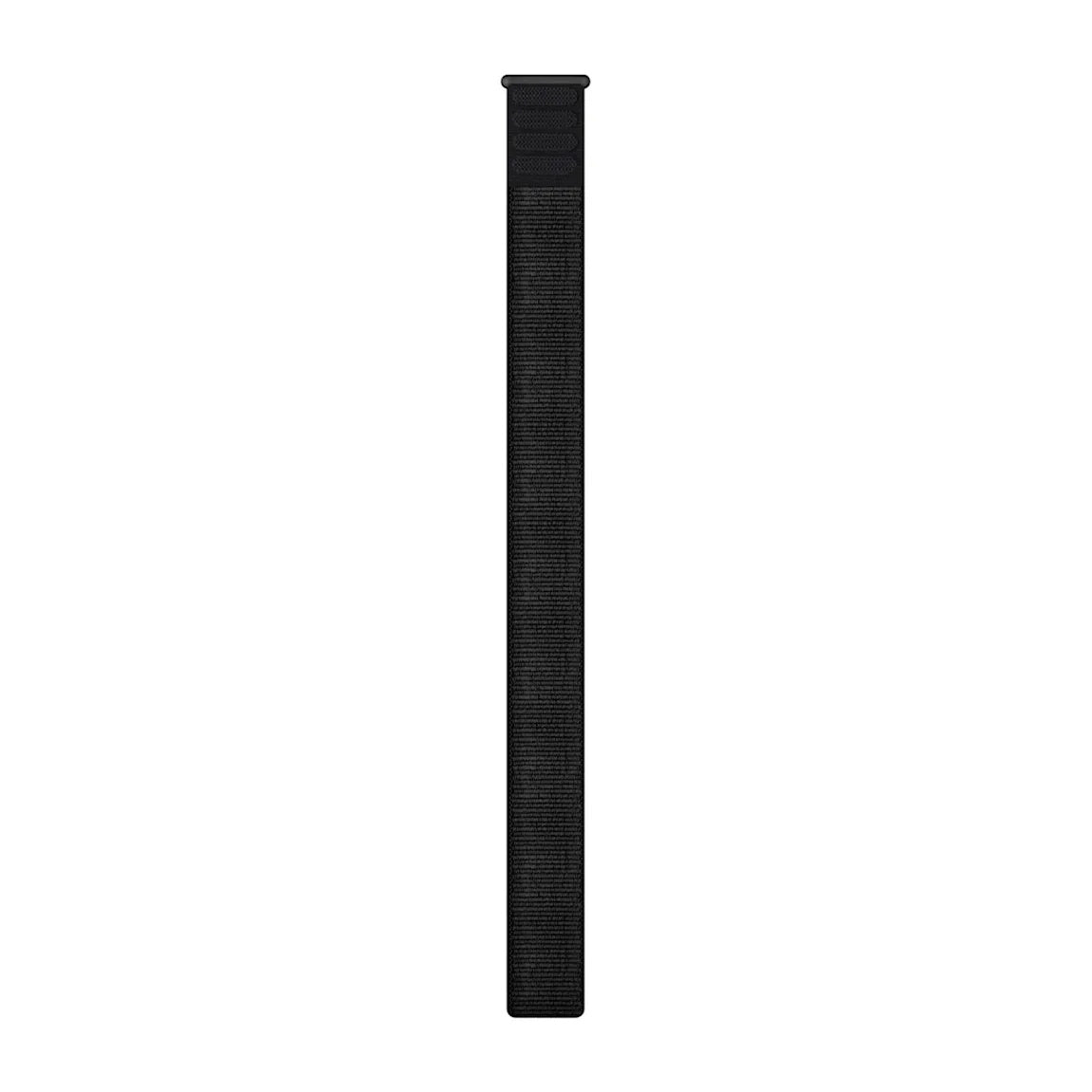 Garmin UltraFit Nylon Strap 22 mm - Black