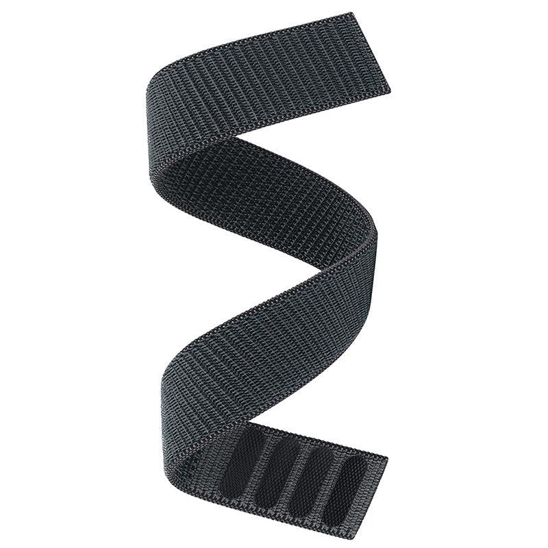 HTA Watch Band - Easy Fit Sports Velcro Loop 22mm