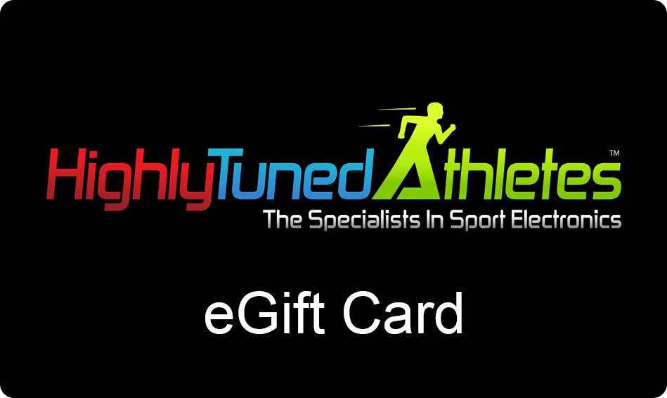 Highly Tuned Athletes eGift Card