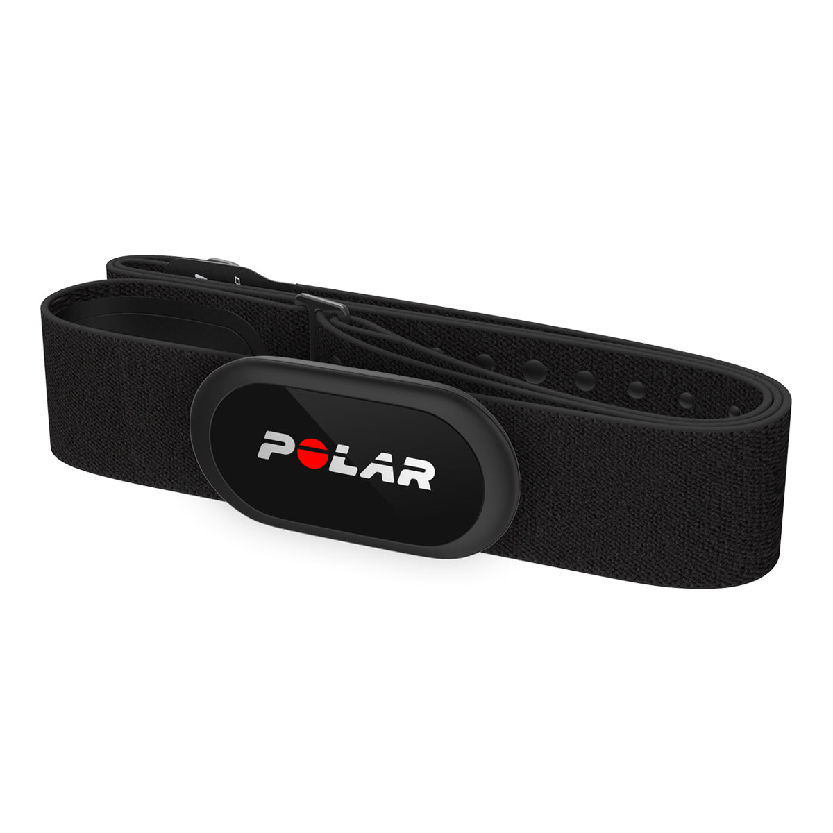 Polar H10 Heart Rate Sensor XS-S - Black – Highly Tuned Athletes